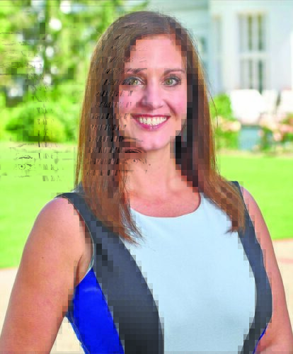 Jessica Rine Has Grown With Community | News, Sports, Jobs - The ...